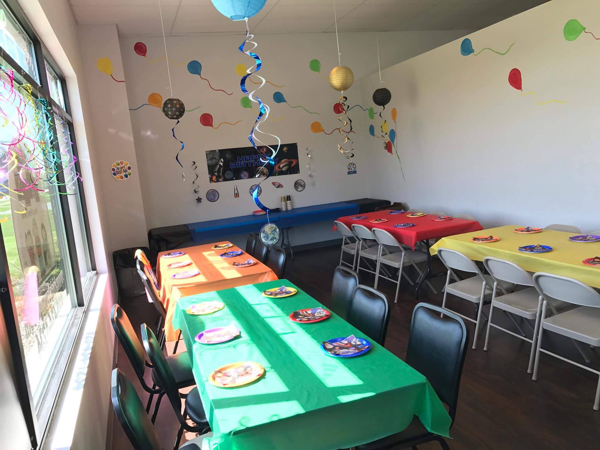 let's go party - Kids Events in the Green Bay Area