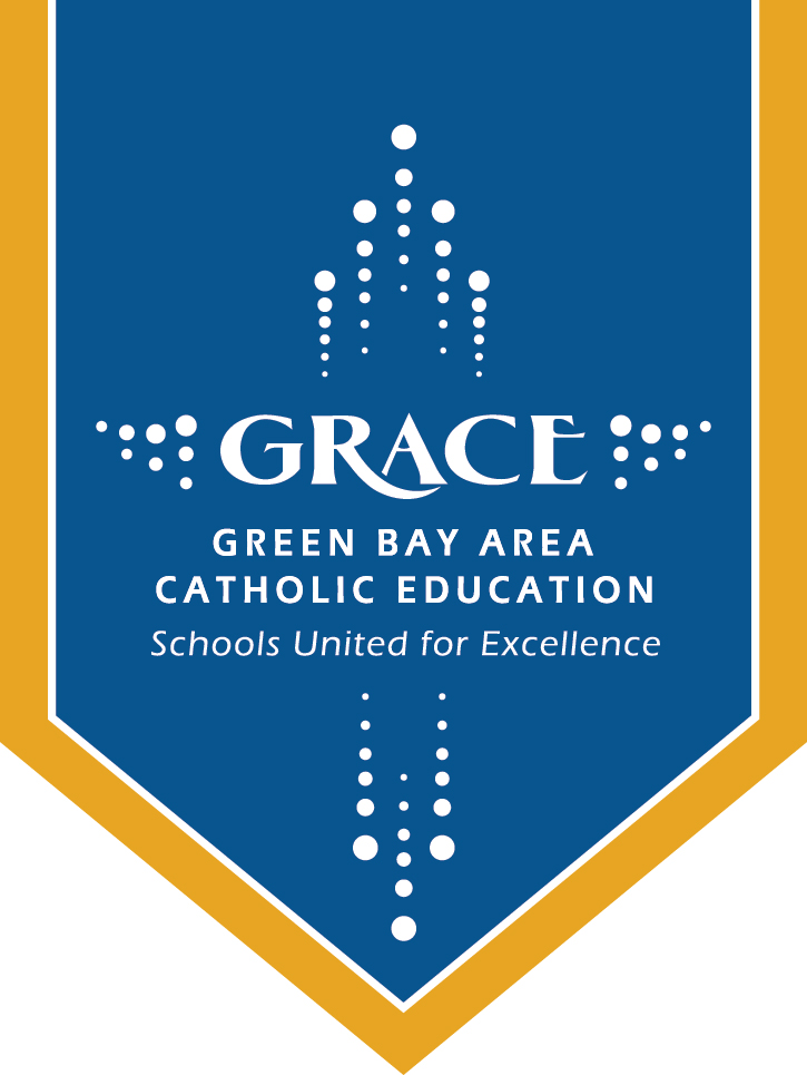 GRACE main logo copy - Kids Events in the Green Bay Area